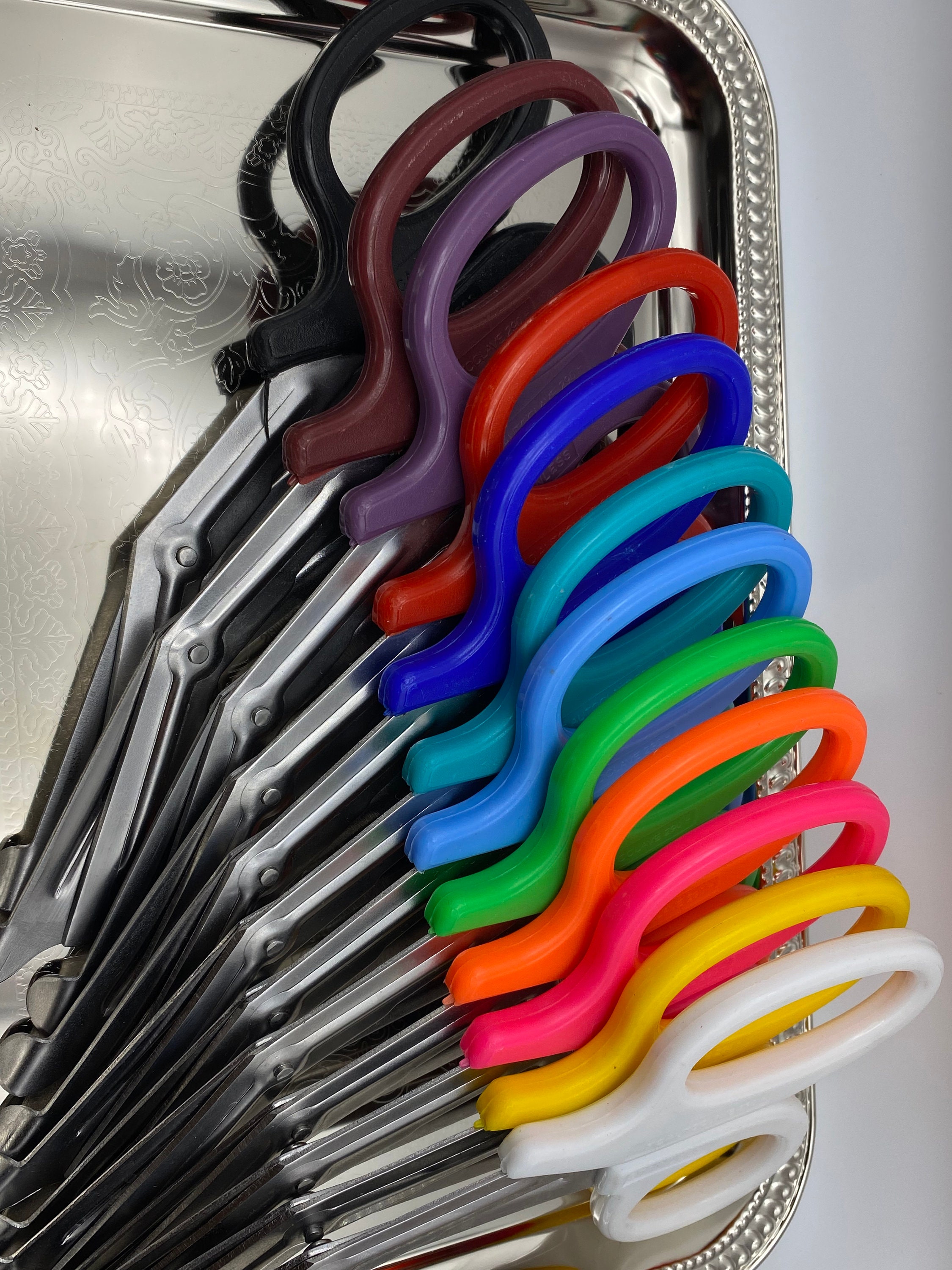 Nurse Badge Scissors - Etsy