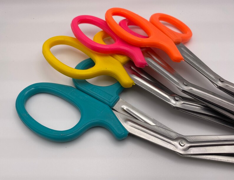 Nurse Badge Scissors - Etsy