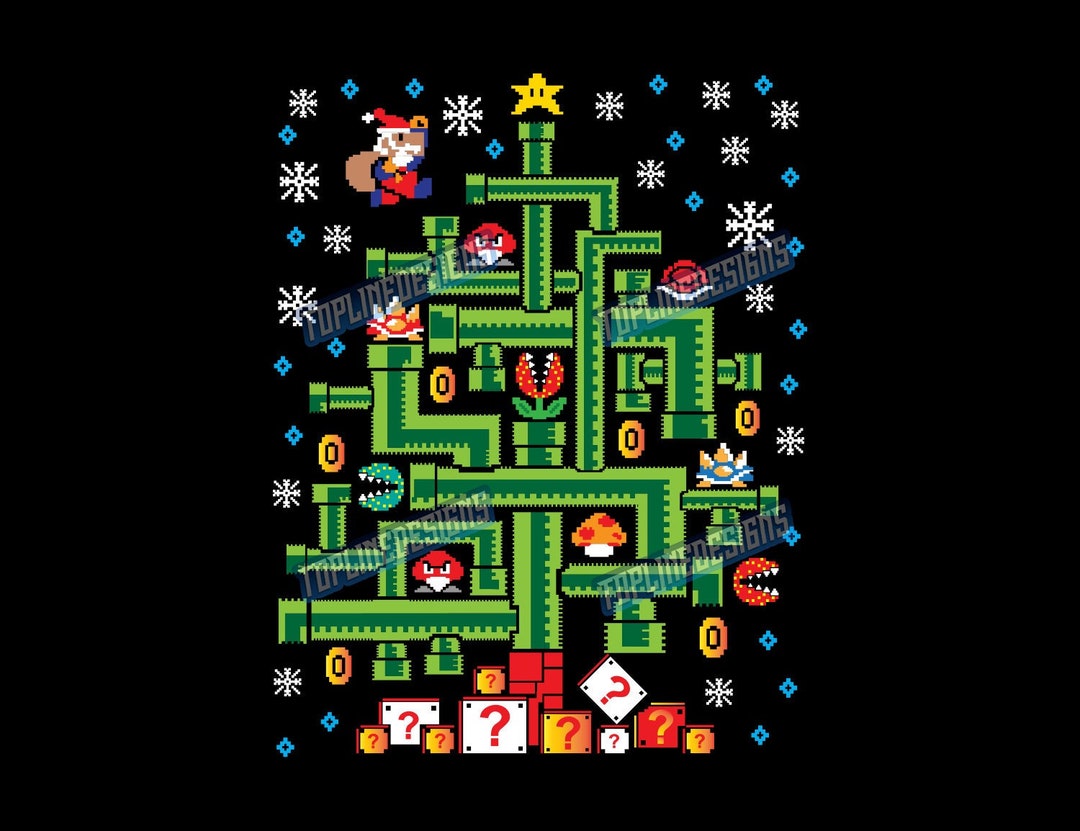 Christmas Game PNG - Etsy