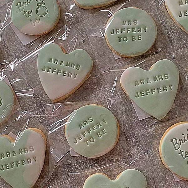 Hen Party Cookies - Etsy UK