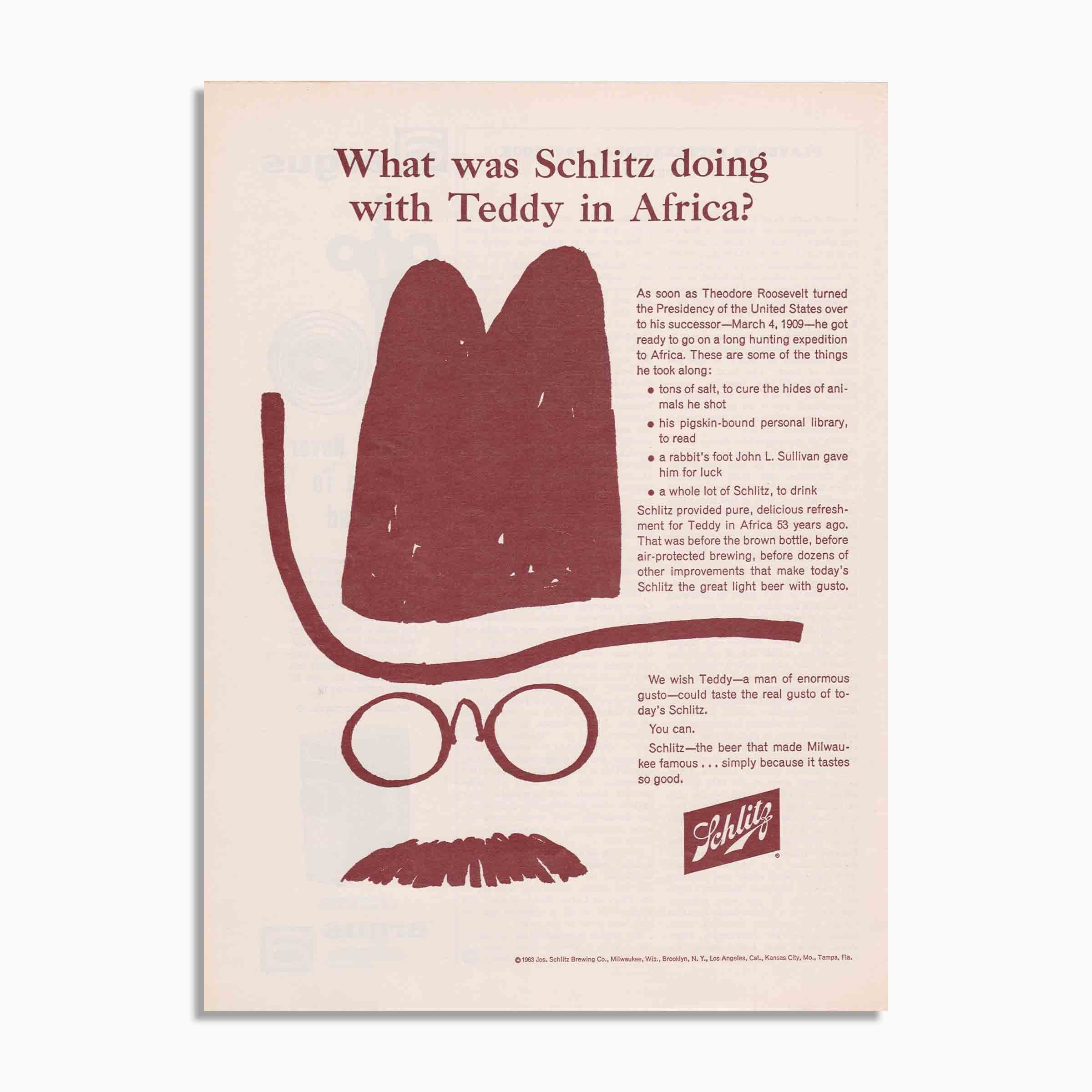 70s Print Ads