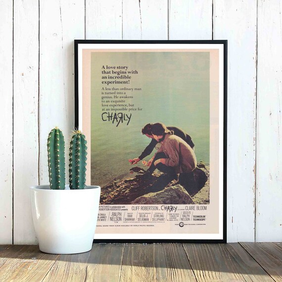 Charly Movie