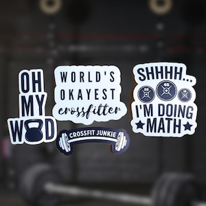 crossfit open graphics