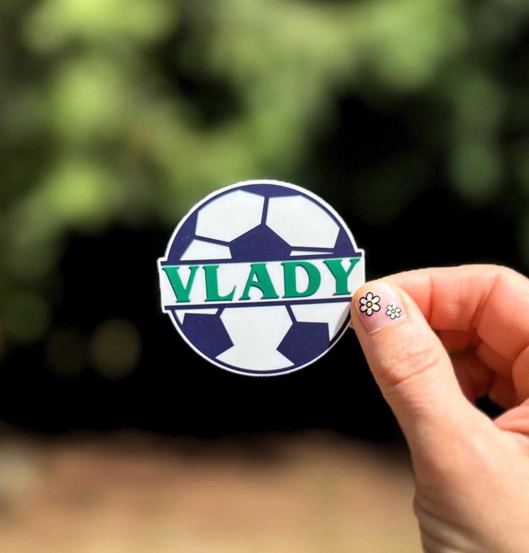 Soccer Name Sticker, Soccer Name Tag, Custom Soccer Name Label, Soccer ...