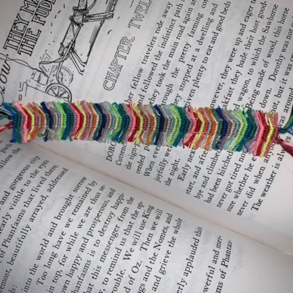 Friendship Bookmark - Etsy