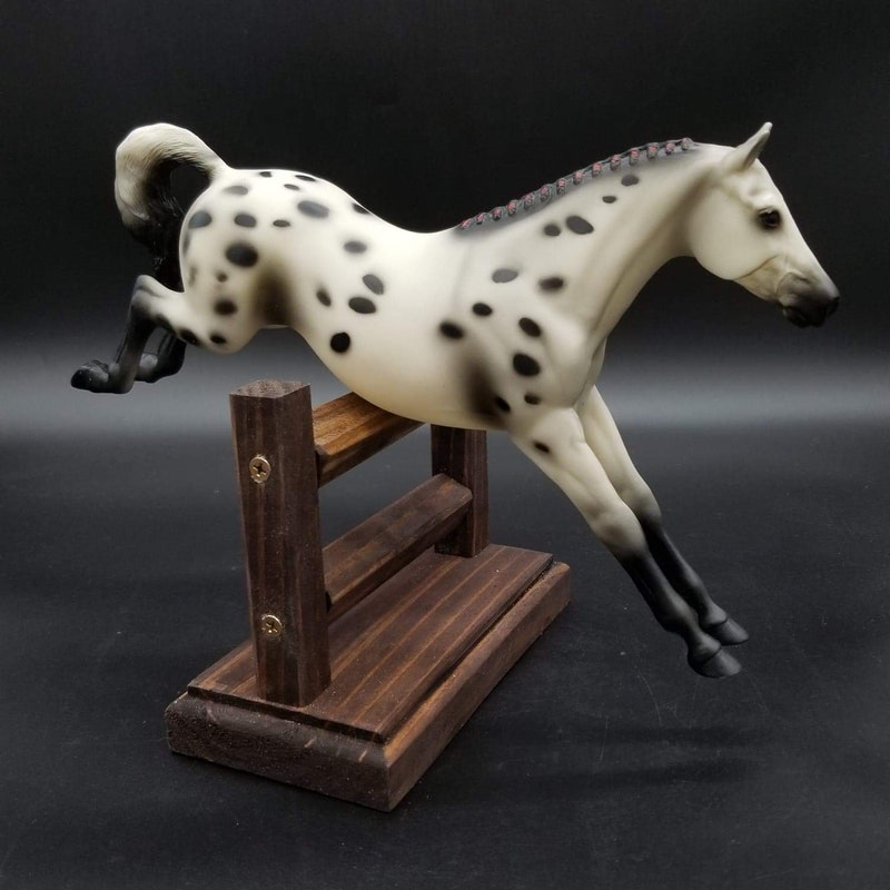 Peter Stone Horses - Etsy