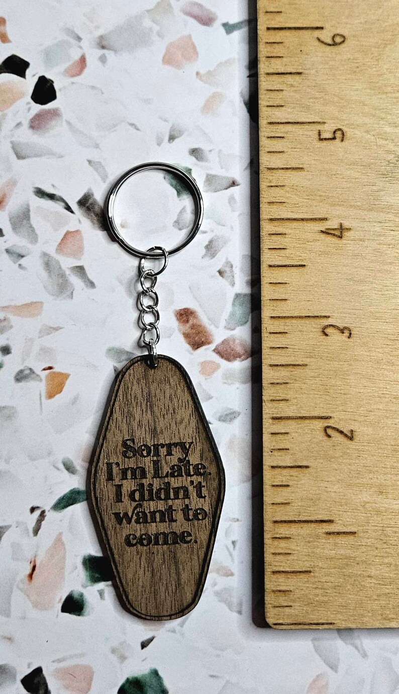 Sassy Keychains, Adult Key Accessories, Gifts for Teens and Young ...