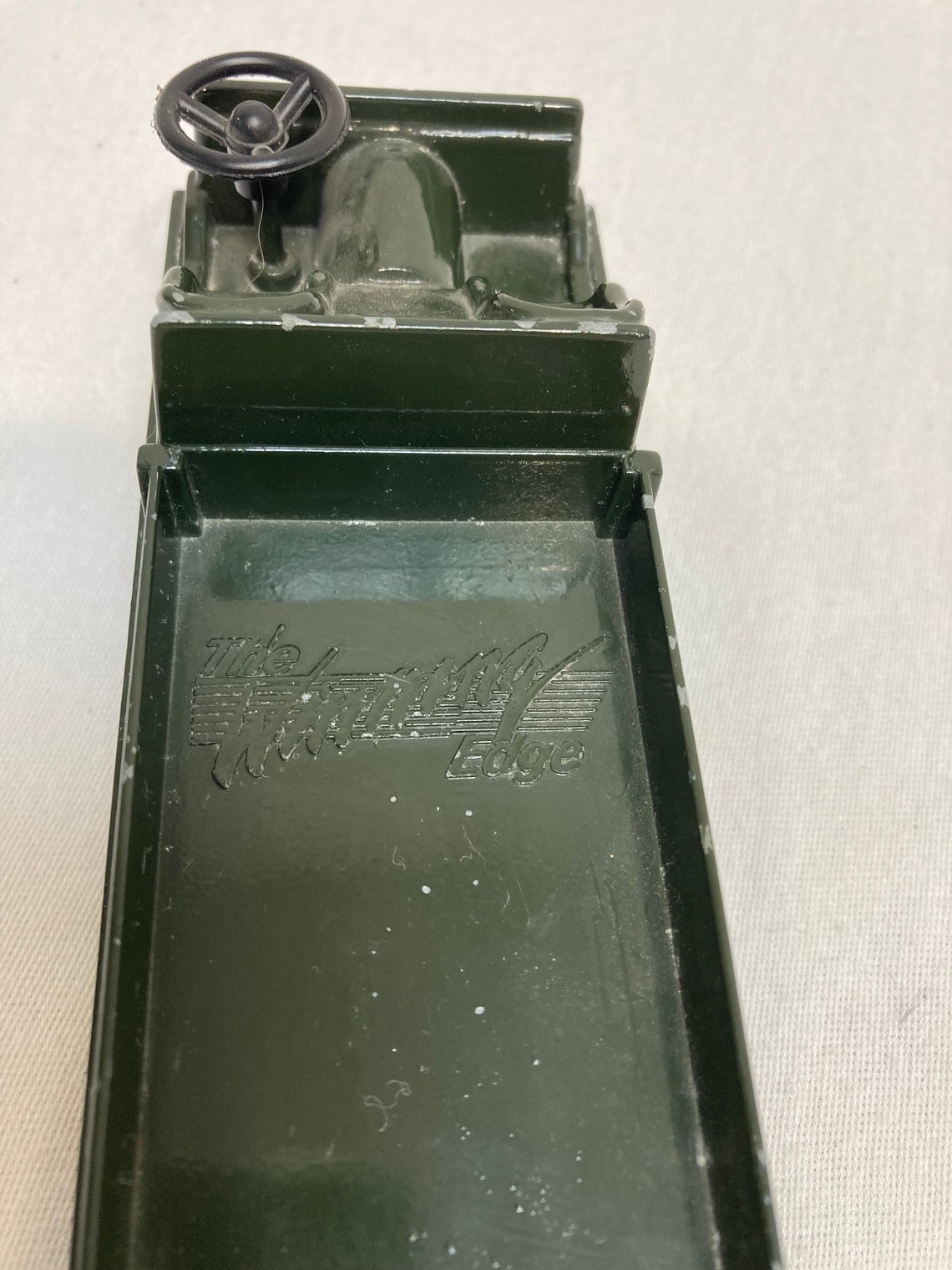 Vintage John Deere Parts Express Great Dain Line the Winning Express ...