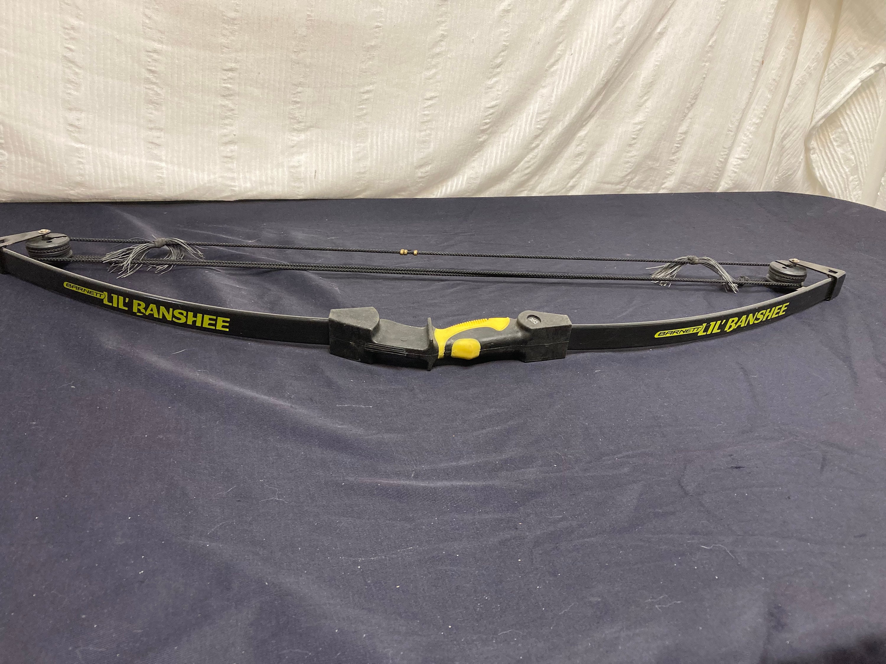 Youth Barnett Lil' Banshee Compound Bow Right Left - Etsy
