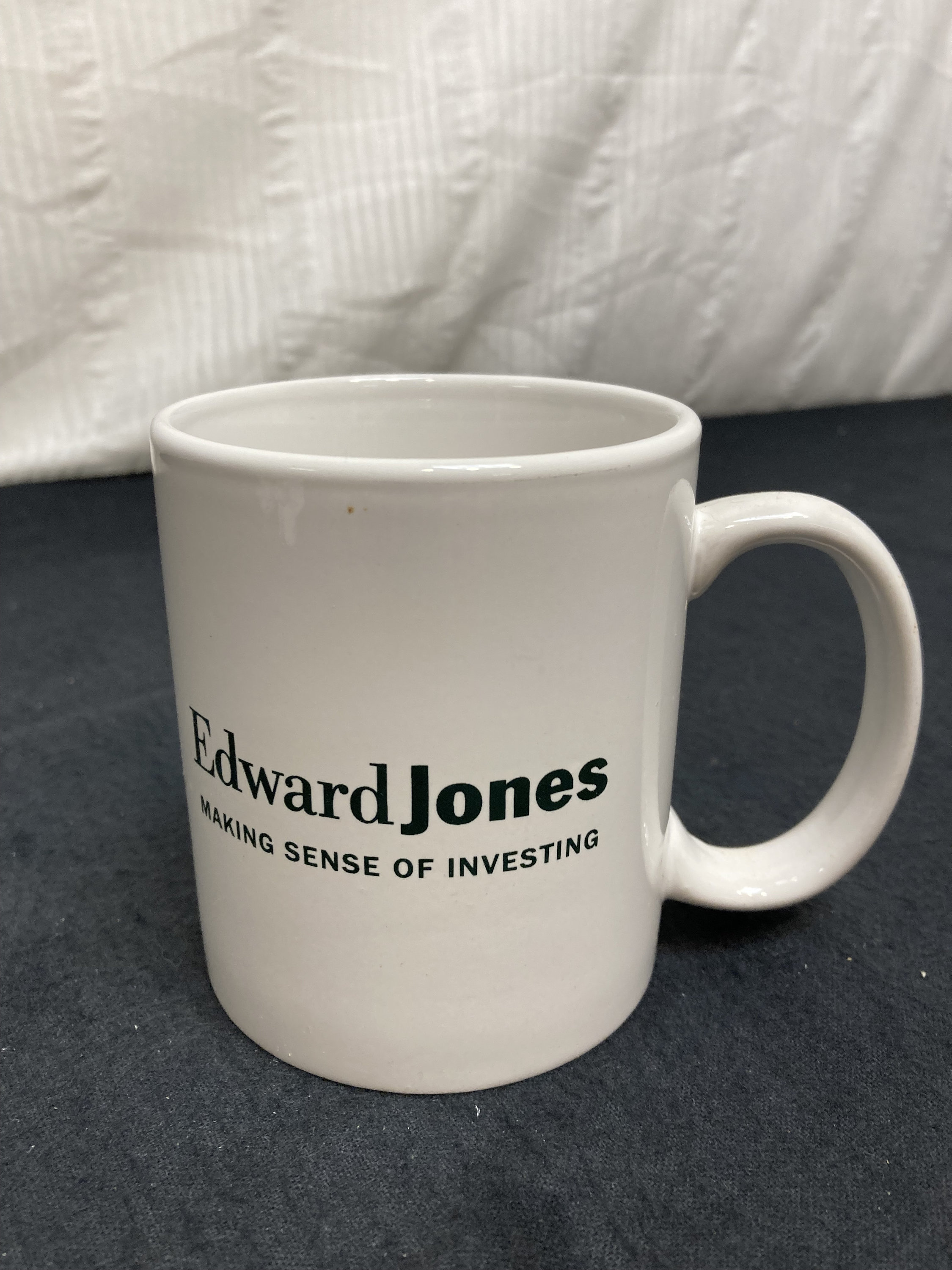 Edward Jones Making Sense Of Investing