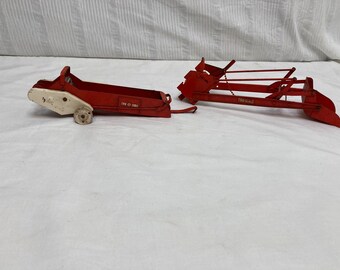 Tru Scale Farm Toys - Etsy