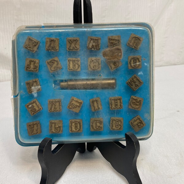 Leather Punch - Etsy