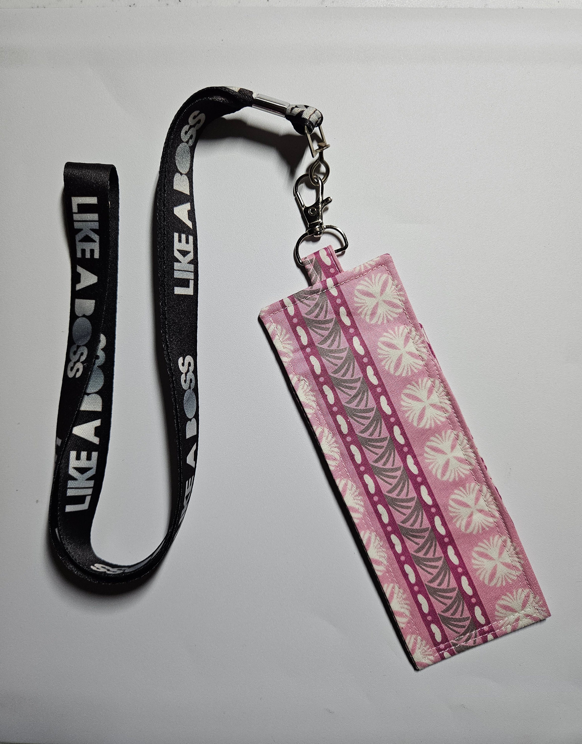 Lanyard Pen Holder - Etsy