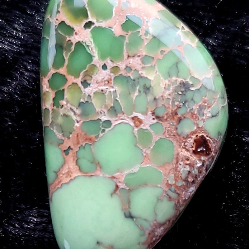 Variscite - Etsy