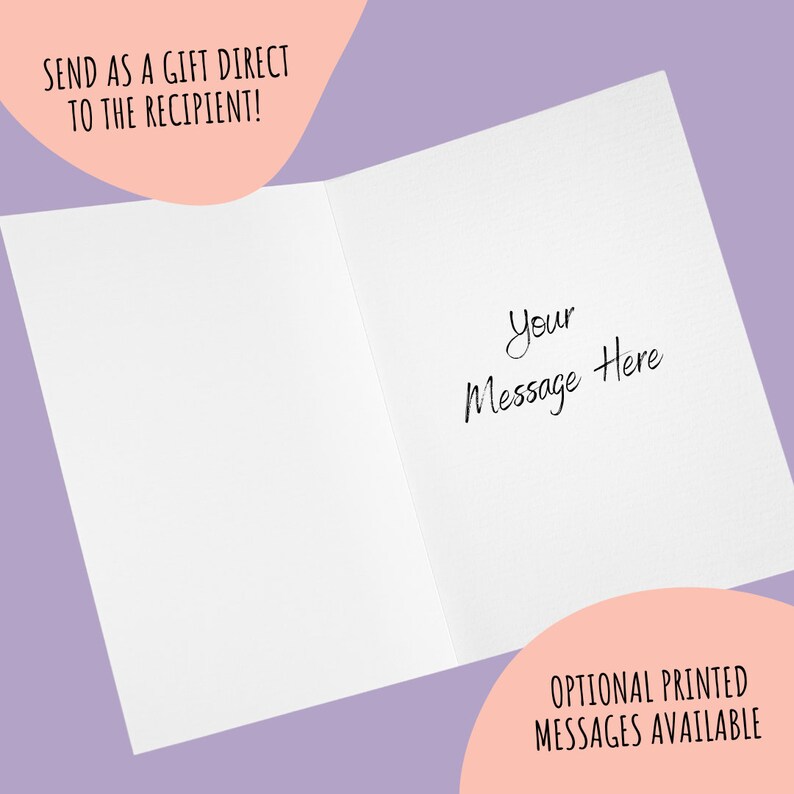Happy Birthday You Slag Funny Birthday Card Rude Birthday - Etsy UK