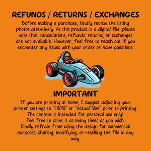Rev up Your Abcs Fun Alphabet Tracing Sheets With New and Vintage Race ...