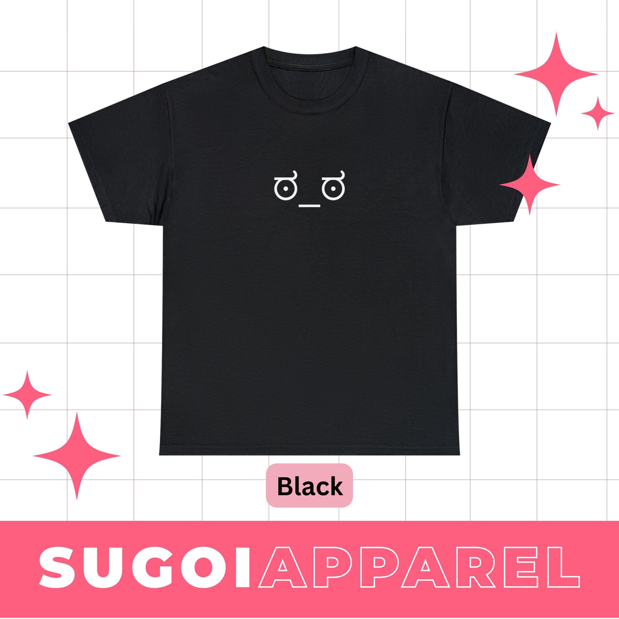 Look of Disapproval Logo Meme T-shirt | Funny Shirts | Comedy T-shirts ...