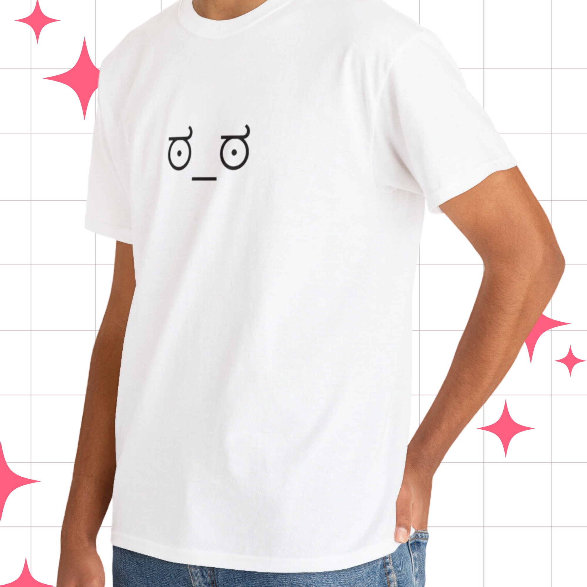 Look of Disapproval Logo Meme T-shirt | Funny Shirts | Comedy T-shirts ...