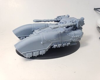 Custodes Proxy - Etsy