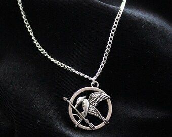 Mockingjay - Etsy UK