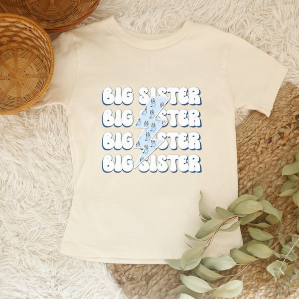 Bluey Pregnancy - Etsy