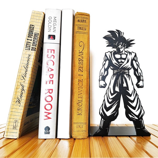 Goku - Etsy