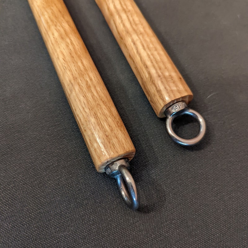 Stockade Restraint - Etsy