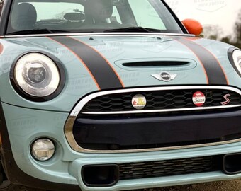 Mini Cooper Graphics - Etsy