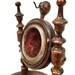 Victorian Wooden Mahogany Pocket Fob Watch Stand C.1850 / Antique ...