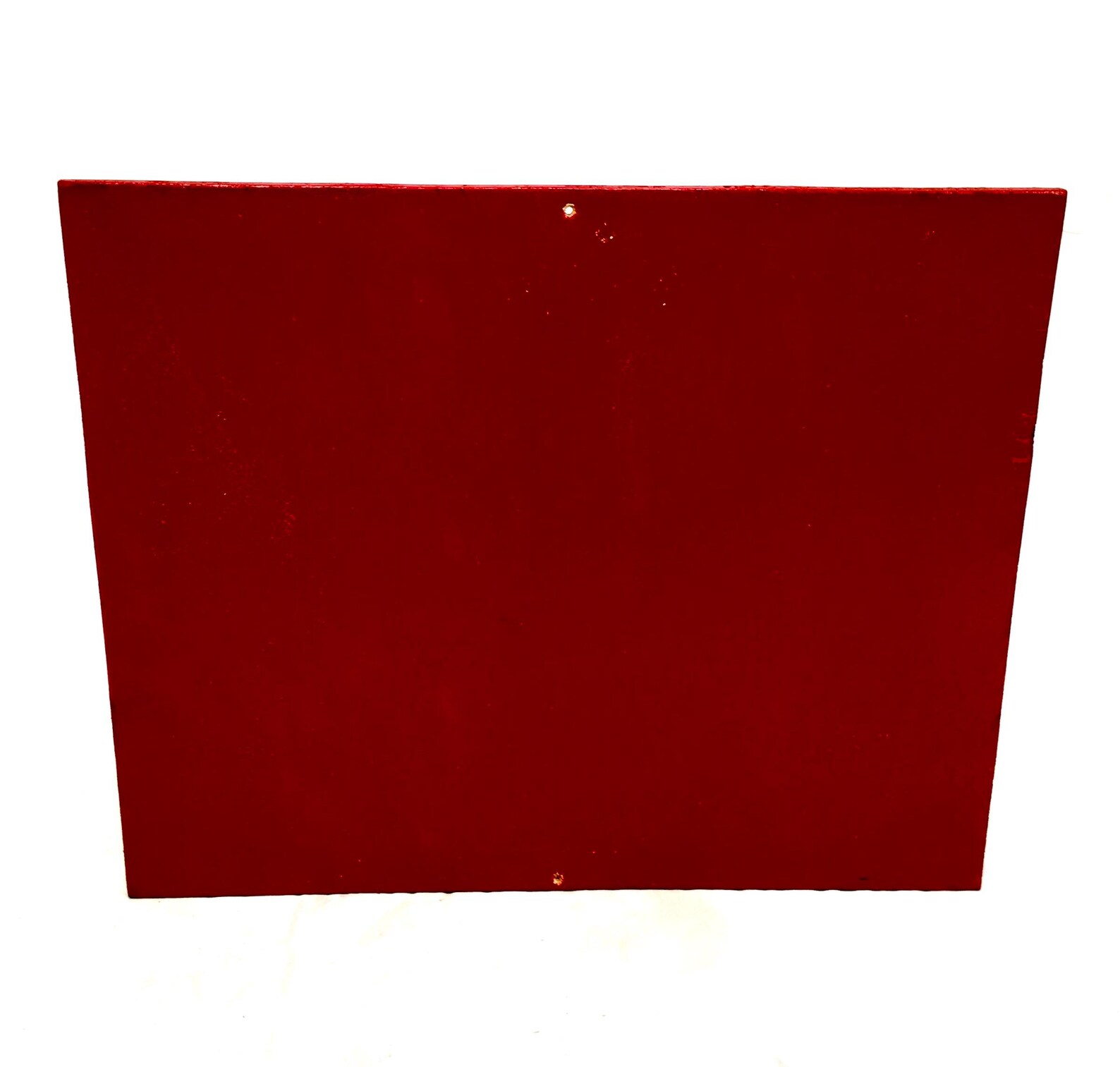 Vintage 20th Century Fairground Used Tokens Sign / Arcade / Paint on ...