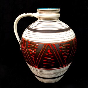 Antique 19th Century Lacquered Blotter Notepad With Brass Decorative ...