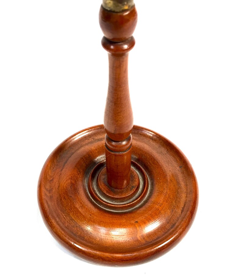 Antique Early 20th Century Tabletop Stand Mounted Stereo Viewer ...