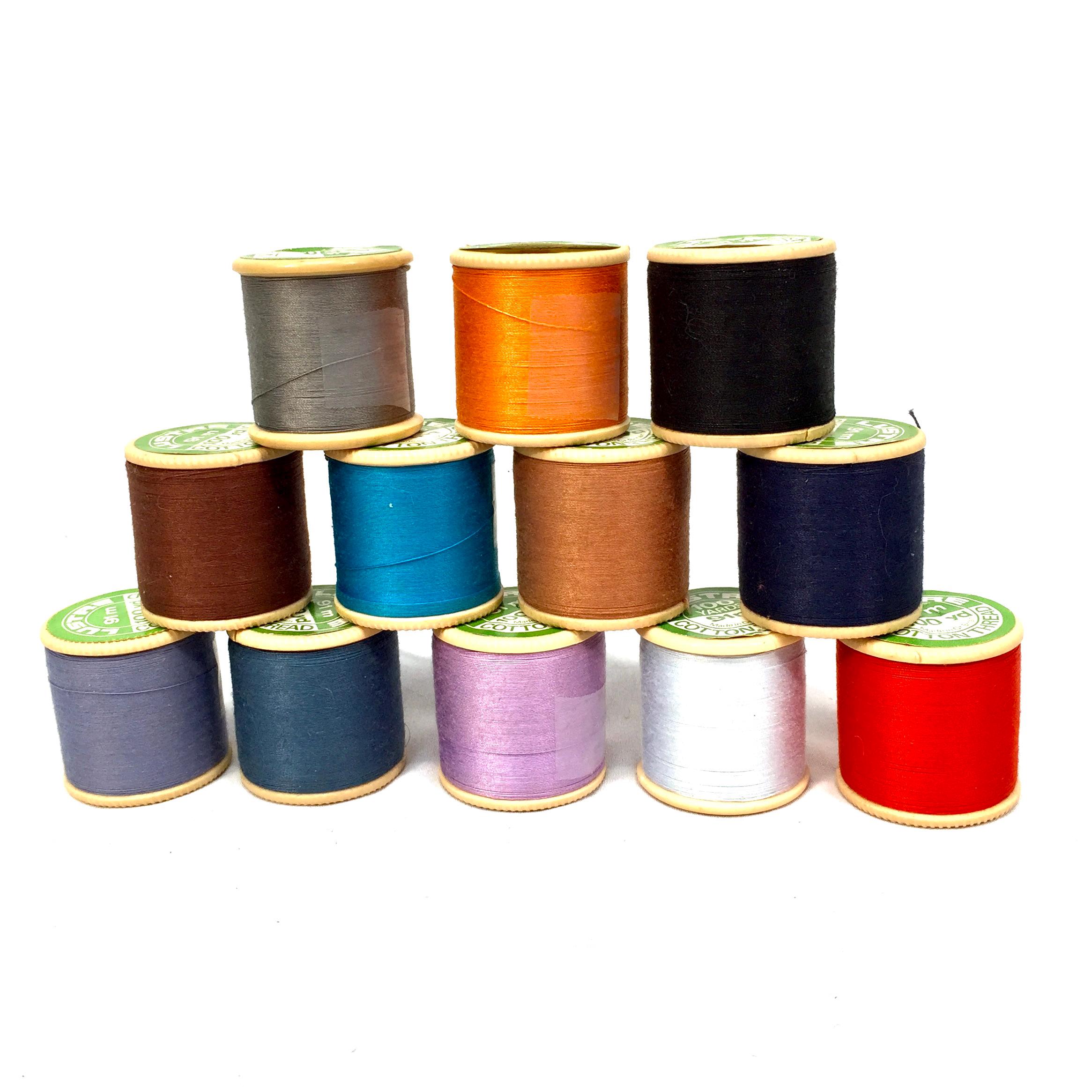 Antique Pair of Bakelite Cotton Spool Reel Stands / Holder / Art Deco ...