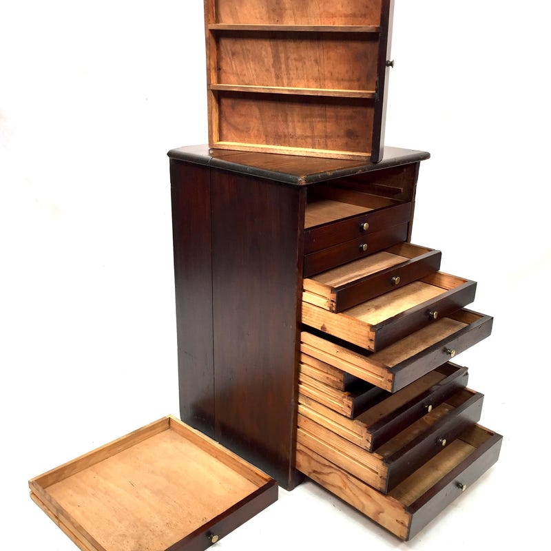 Desk Drawers - Etsy UK