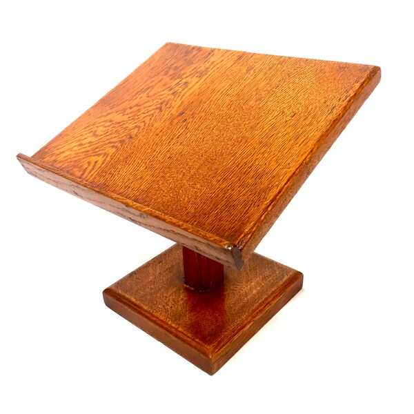 Lectern - Etsy