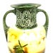 Antique Pair of Czechoslovakia Pottery Vases / Vase Showing Dutch ...
