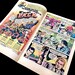 DC Comics Kobra #1 Classic Cover 1976 / First Issue / Vintage - Etsy