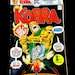 DC Comics Kobra #1 Classic Cover 1976 / First Issue / Vintage - Etsy