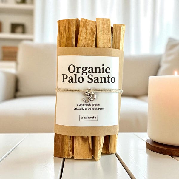 Palo Stick - Etsy