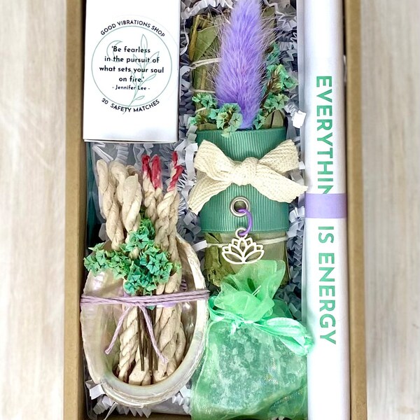 Energy Clearing - Etsy