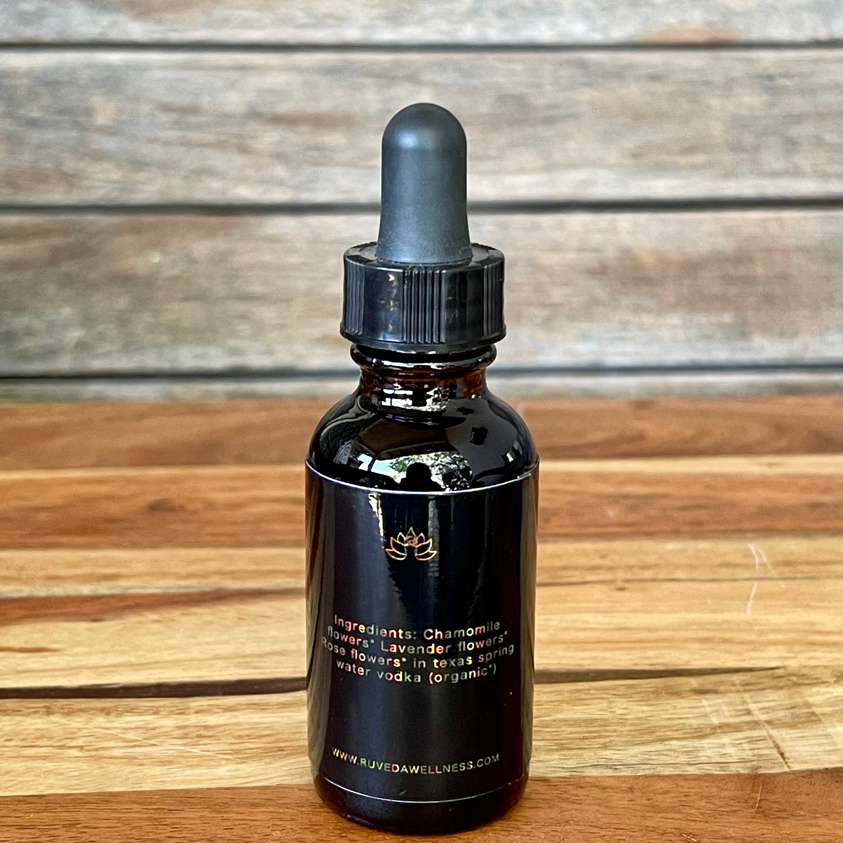 Flower Power Tincture - Etsy