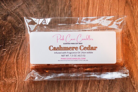 Welcome to Pink Cove Candles and Wax melts