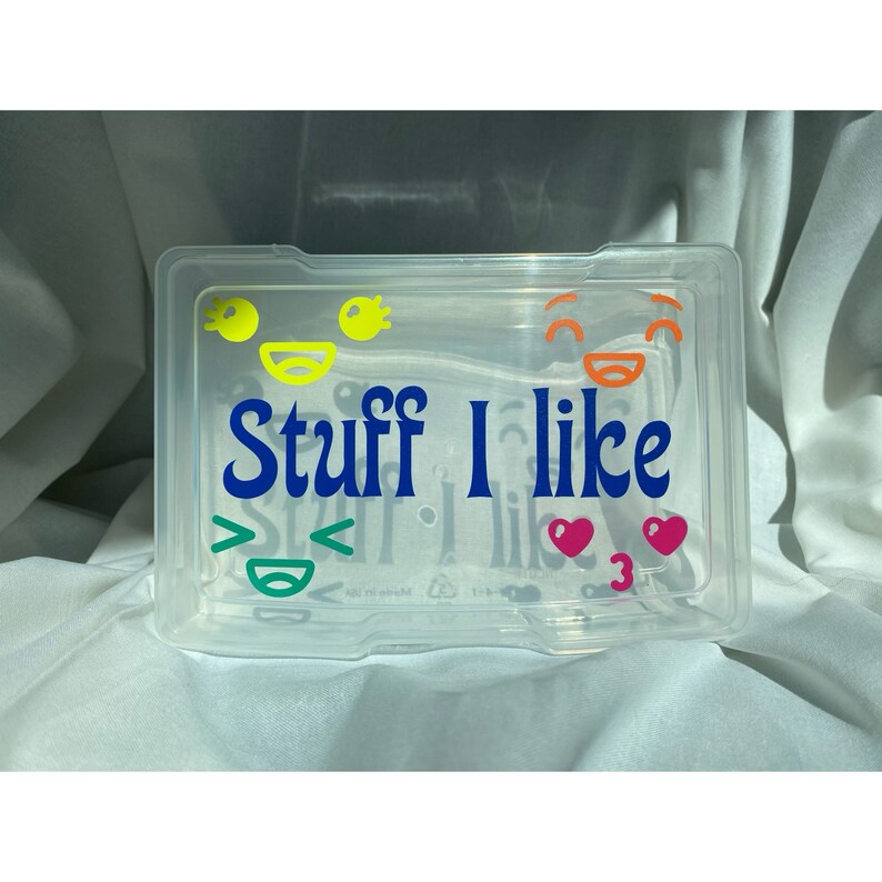 Emergency, Snack, Fillable and Giftable Compact Travel Kits - Etsy