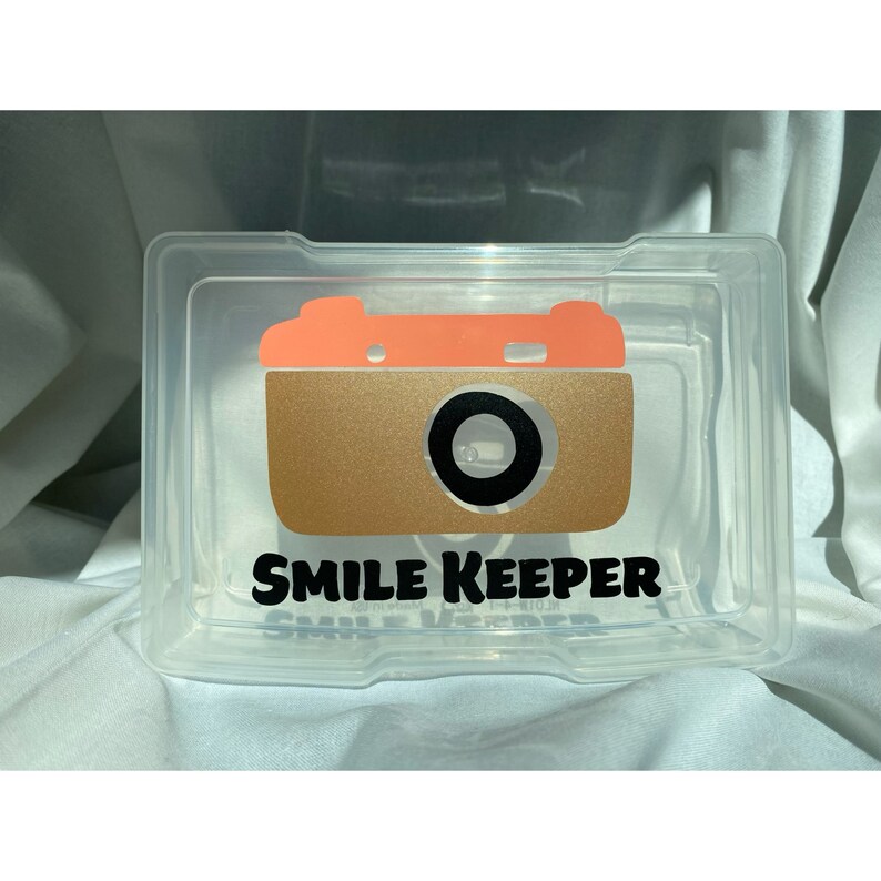 Emergency, Snack, Fillable and Giftable Compact Travel Kits - Etsy