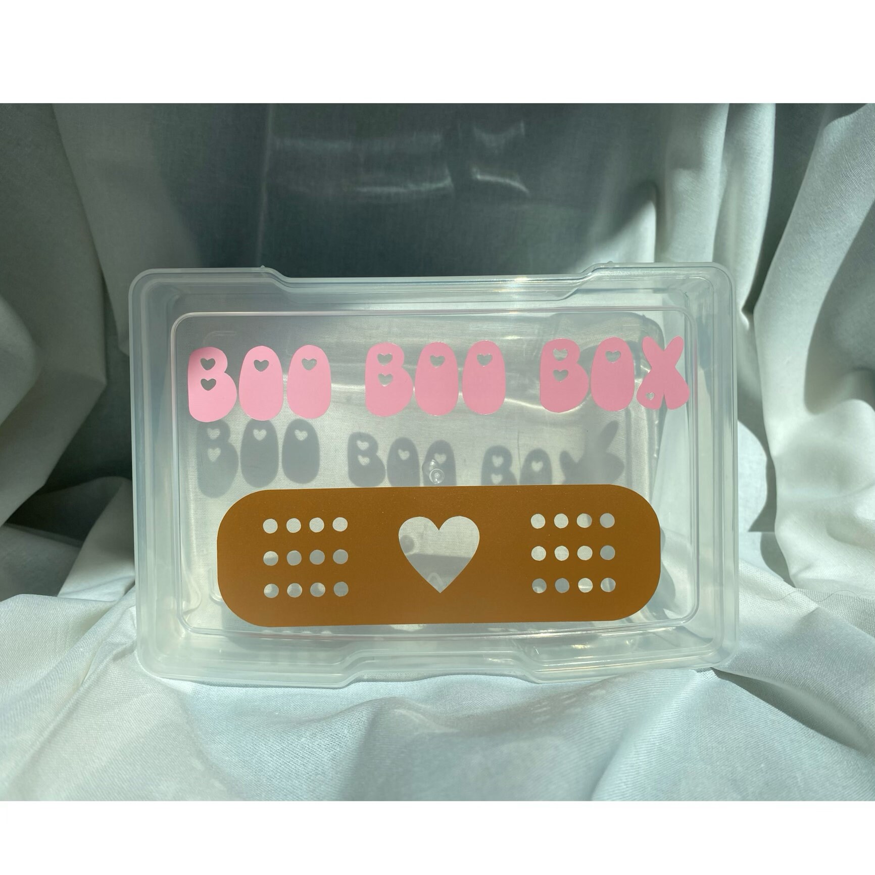 Emergency, Snack, Fillable and Giftable Compact Travel Kits - Etsy