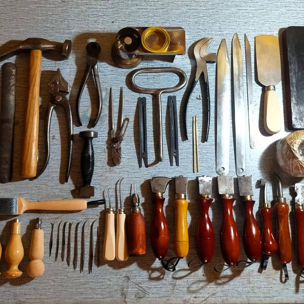 Tex Shoemaker - Etsy