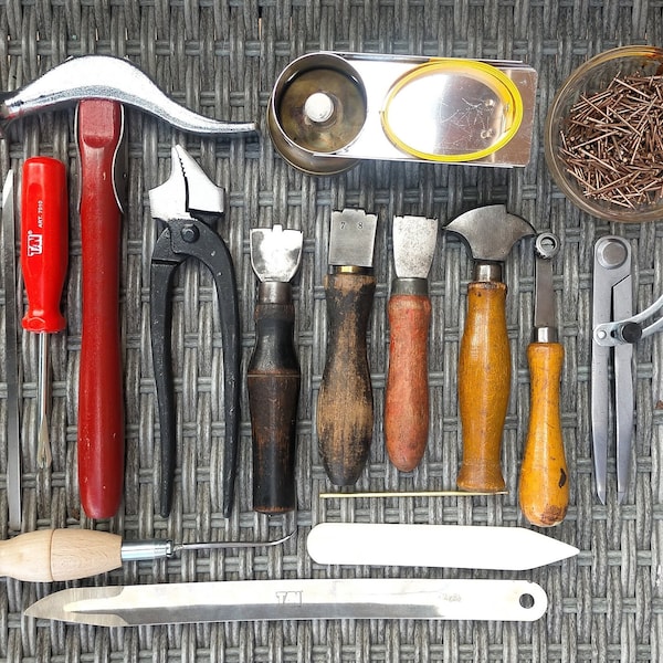 Shoe Making - Etsy UK