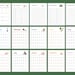 Printable Camping Planner, RV Travel Planner, Camping Trip Planner ...