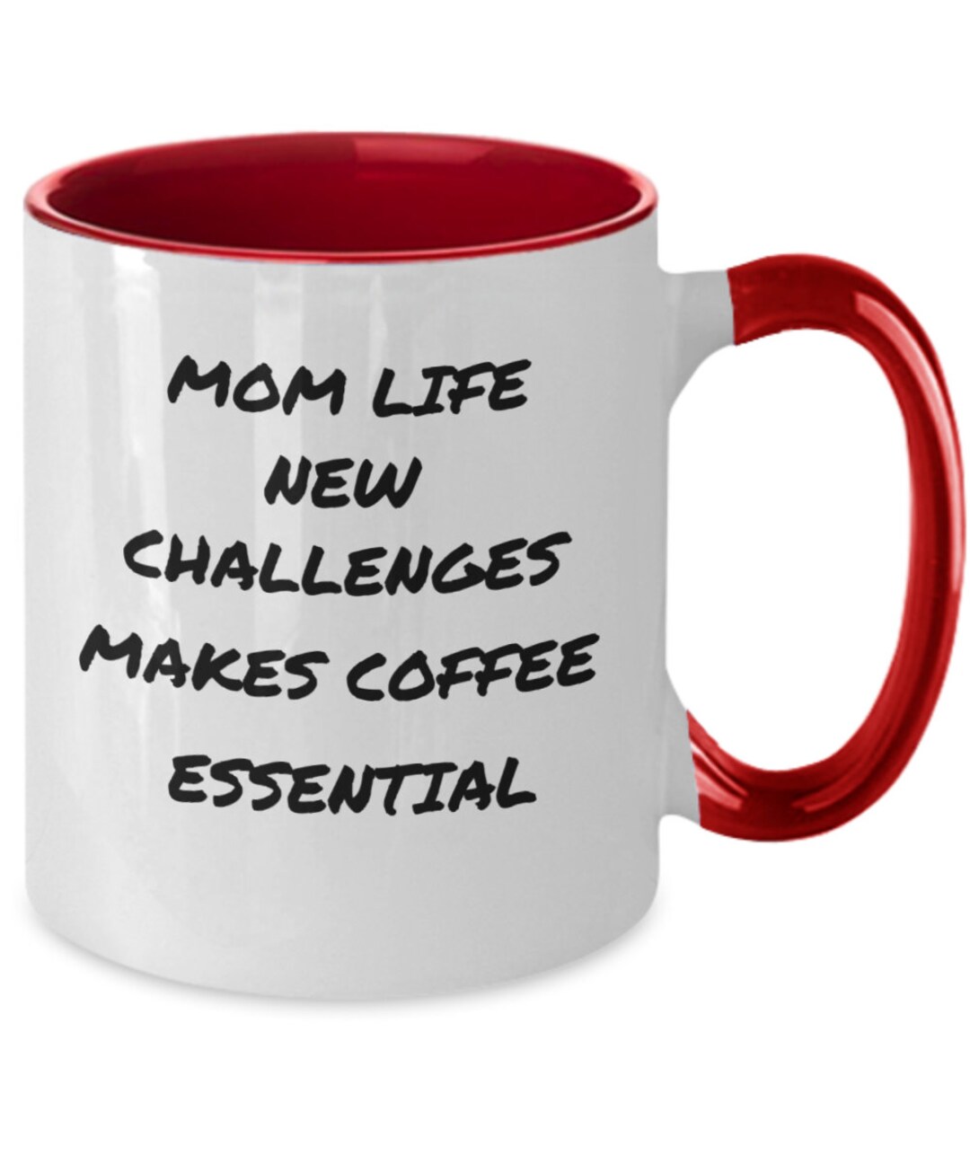 Mom Life, Moma Gift, Mom Gift, Moma, All American Mom, Mom Mug, Mom - Etsy