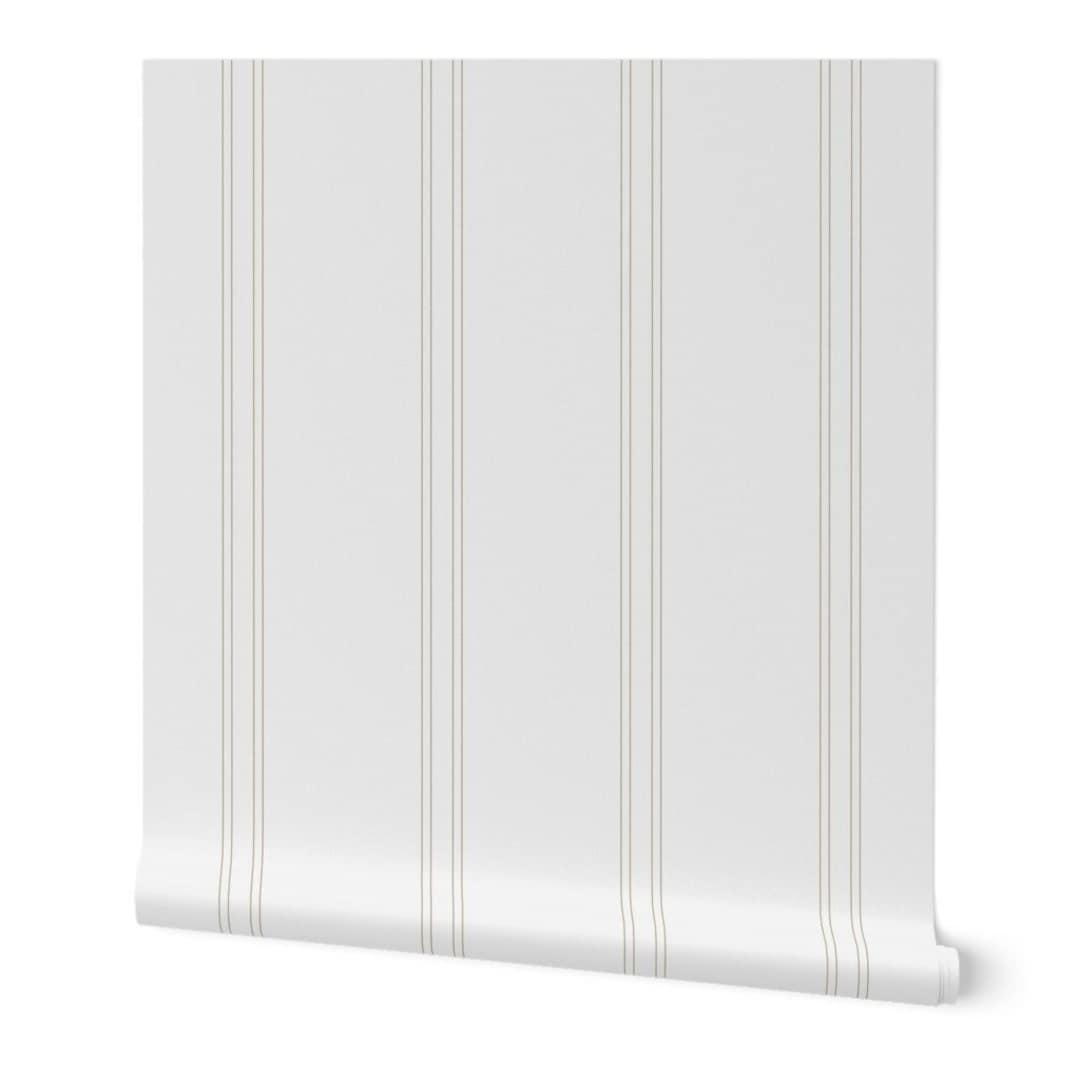 Vertical Stripe Wallpaper Wall at Rebecca Rivas blog